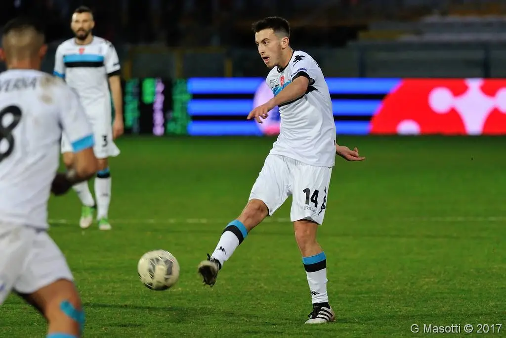 Nazionale Under 18: convocato Samuele Birindelli - Pisa Sporting Club