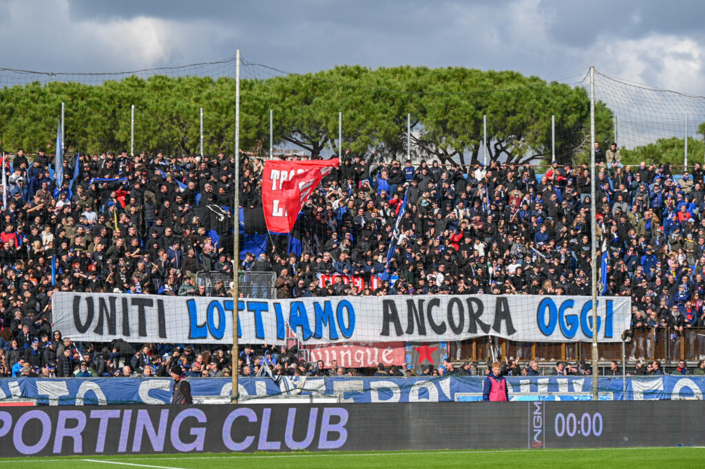 Pisa-Cremonese: info e modalità - Pisa Sporting Club