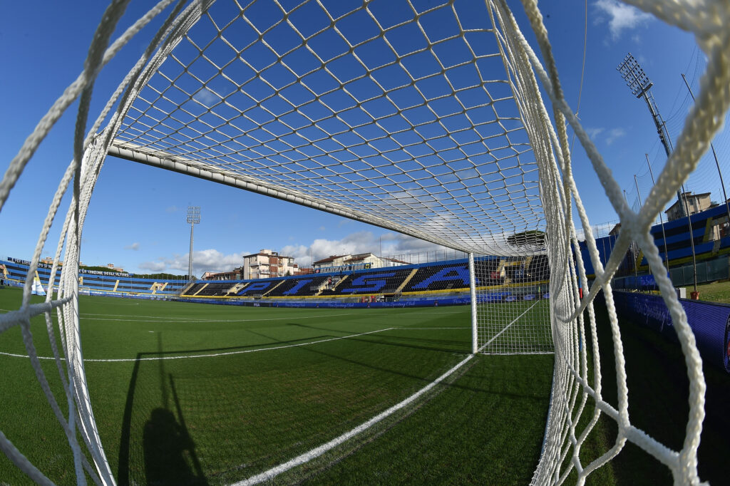 Pisa Store, chiusura temporanea - Pisa Sporting Club