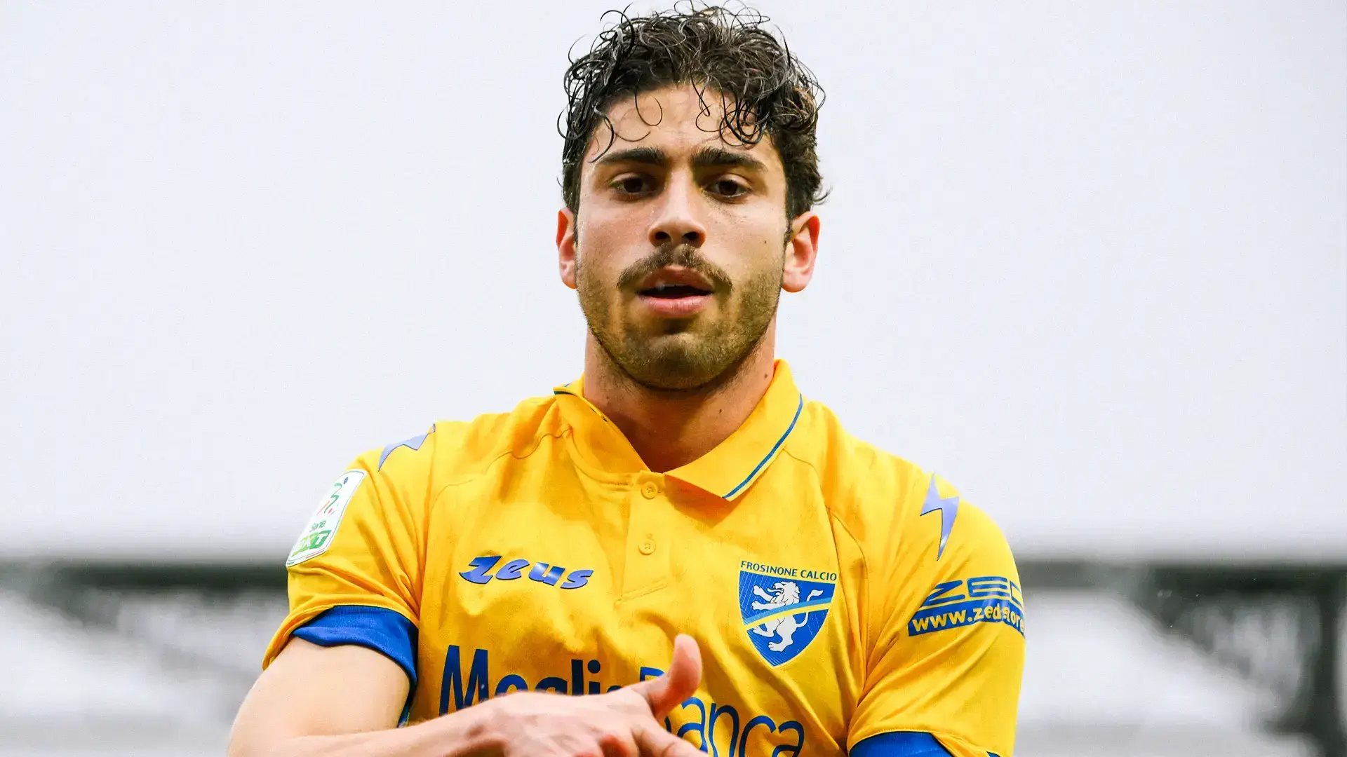 Mateus Lusuardi è del Pisa! - Pisa Sporting Club