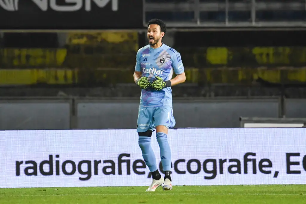 Nicolas Andrade resta in Nerazzurro - Pisa Sporting Club