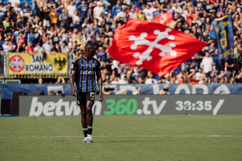 Napoli-Pisa, ticket info - Pisa Sporting Club