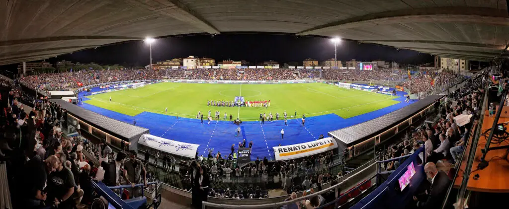 Pisa-Udinese, info biglietti - Pisa Sporting Club