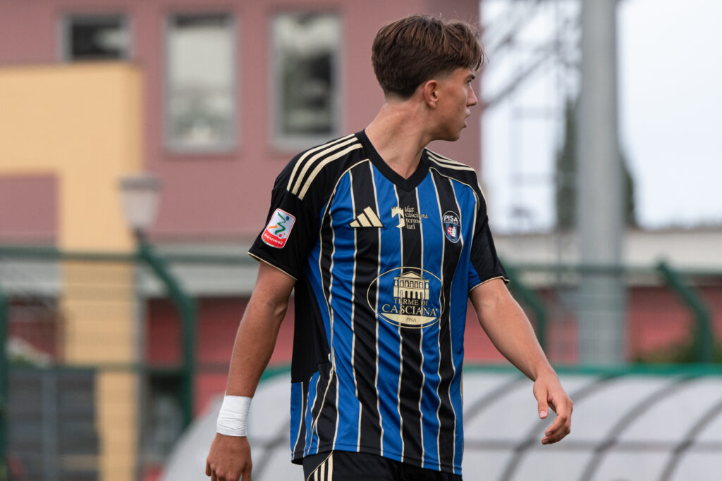 Academy, il programma del weekend - Pisa Sporting Club