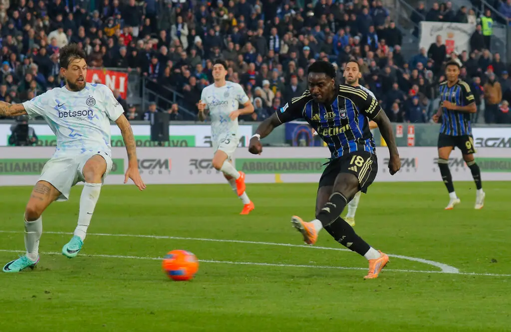 Galleria - Pisa-Inter 0-2 - Pisa Sporting Club