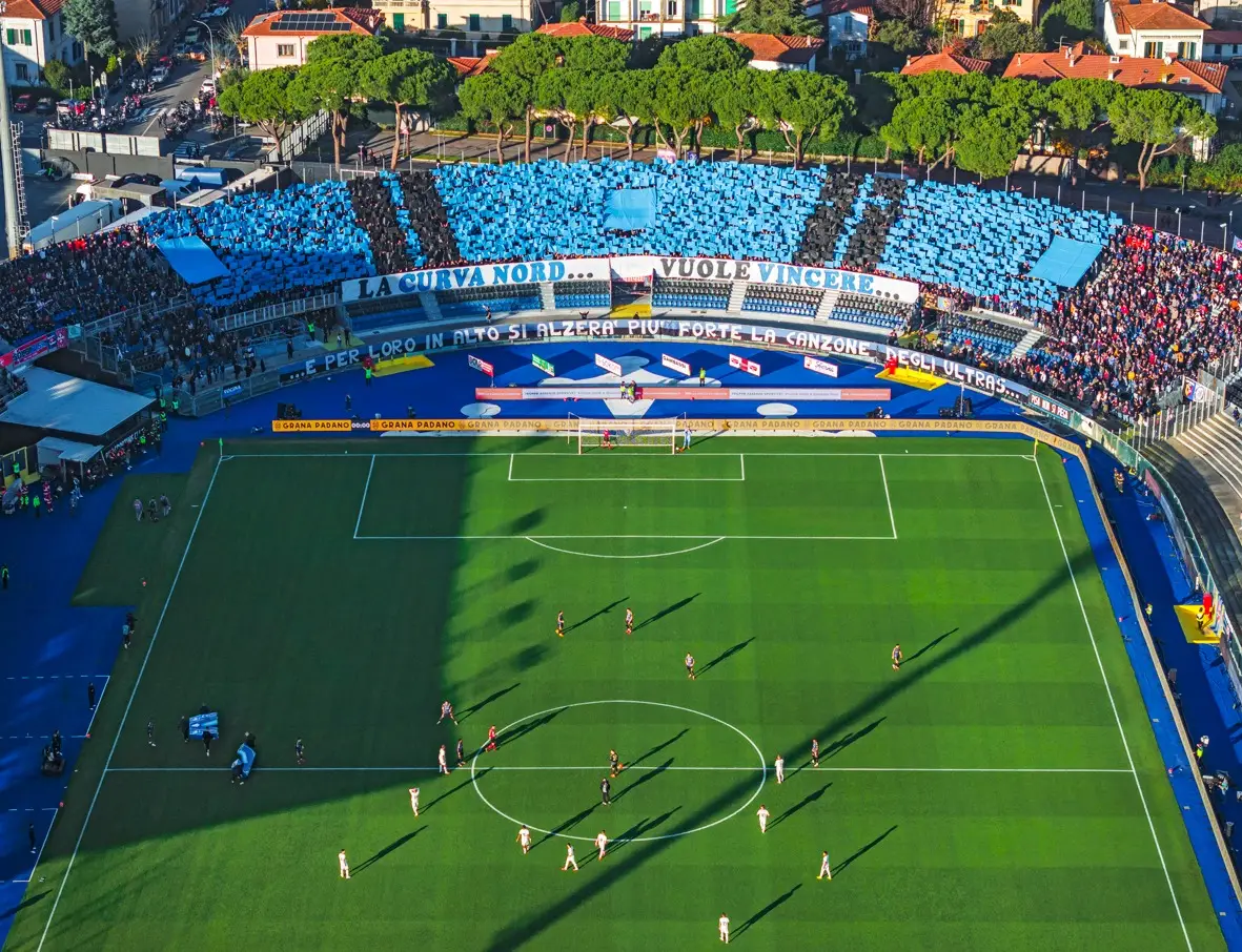 Pisa-Juventus, info biglietti - Pisa Sporting Club