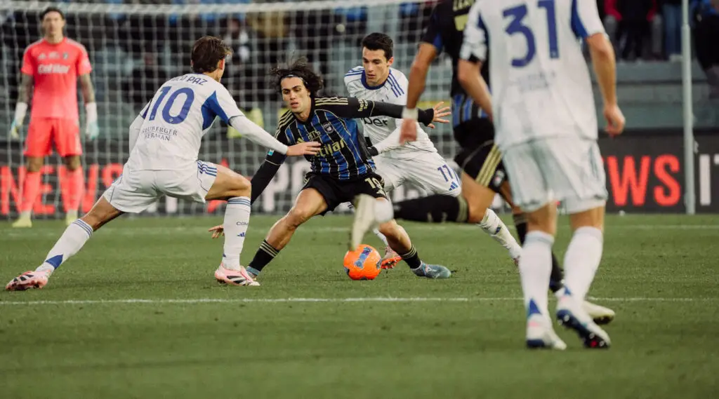 Tomas Esteves passa al Bari - Pisa Sporting Club