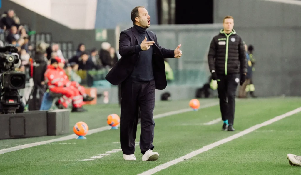 "Non esiste un tabù-Arena; dobbiamo pensare in positivo" - Pisa ...