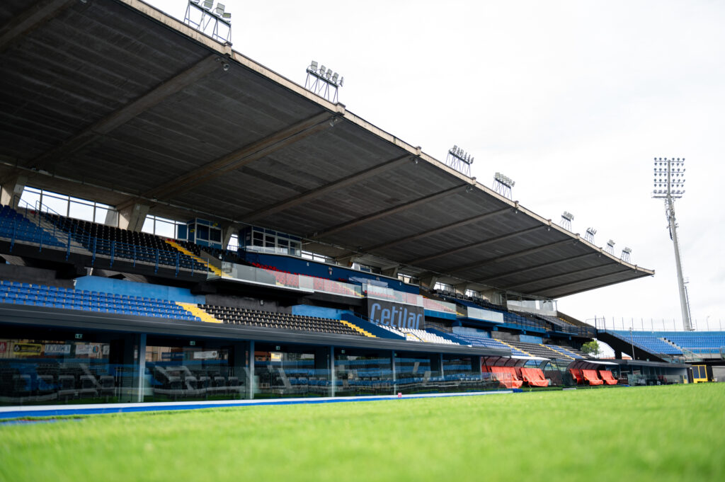 Jacopo Frosali passa alla Pro Patria - Pisa Sporting Club